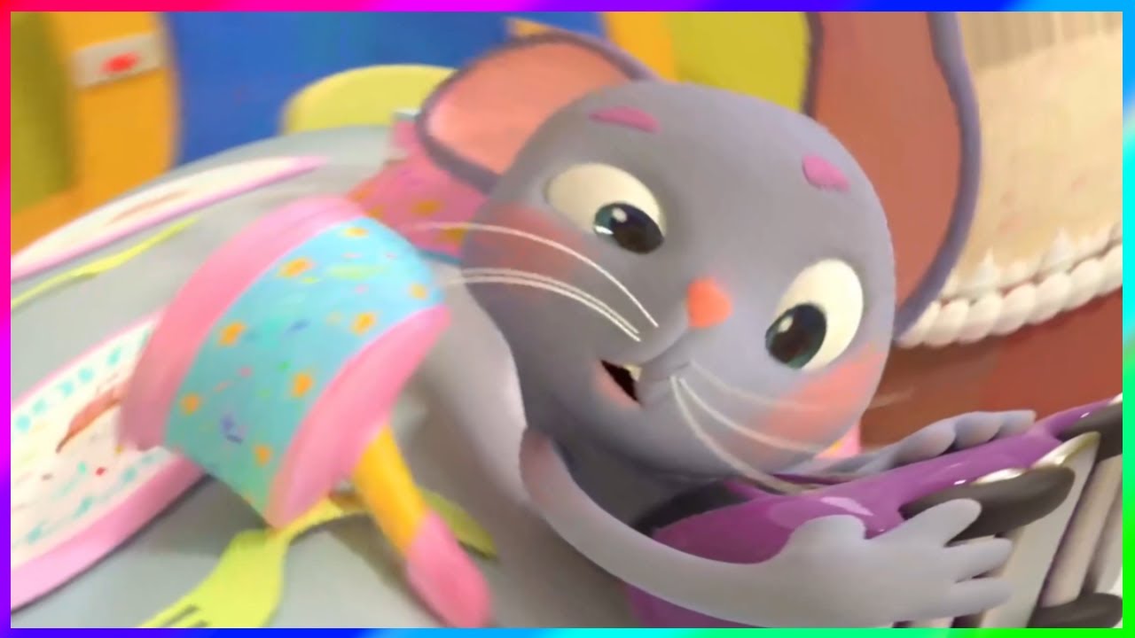 Birthday Cake Confetti | Sounds variants & Sponsored By Preview 2 ...
