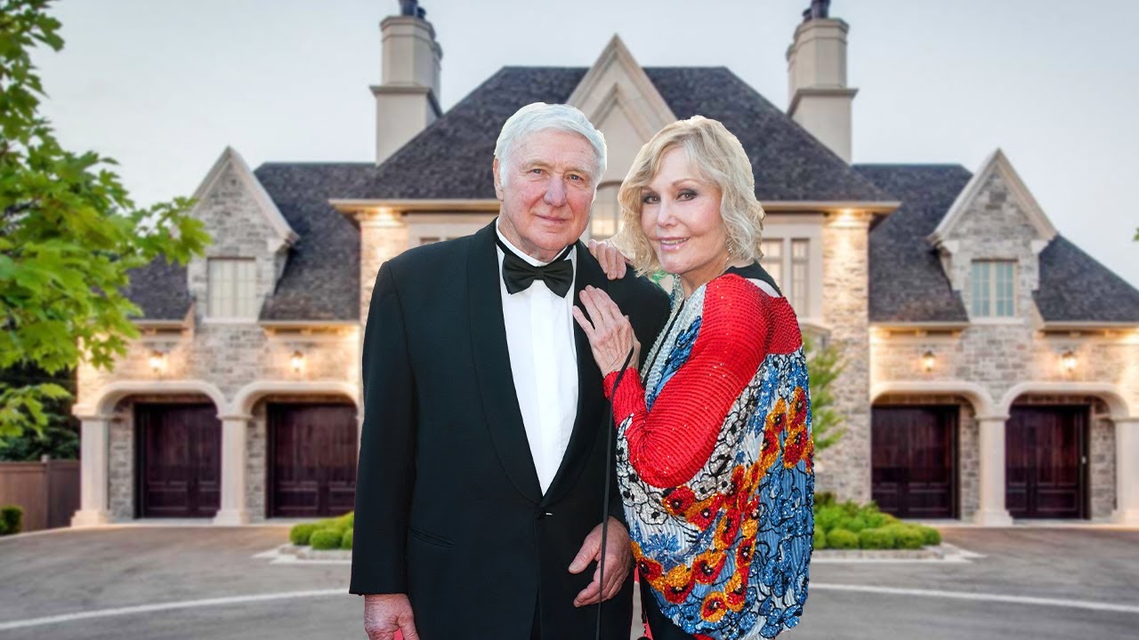 Kim Novak's Lifestyle ★ 2022 - YouTube