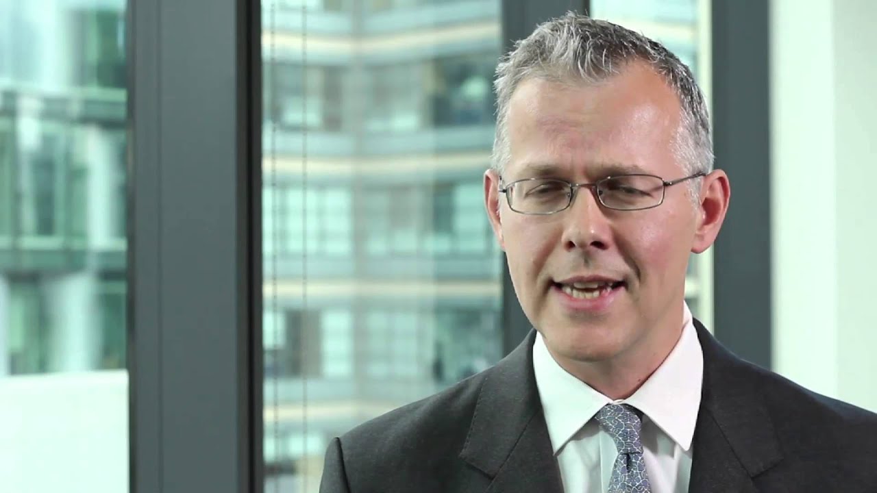 Charles Russell - In-house Counsel Academy Case Study - YouTube
