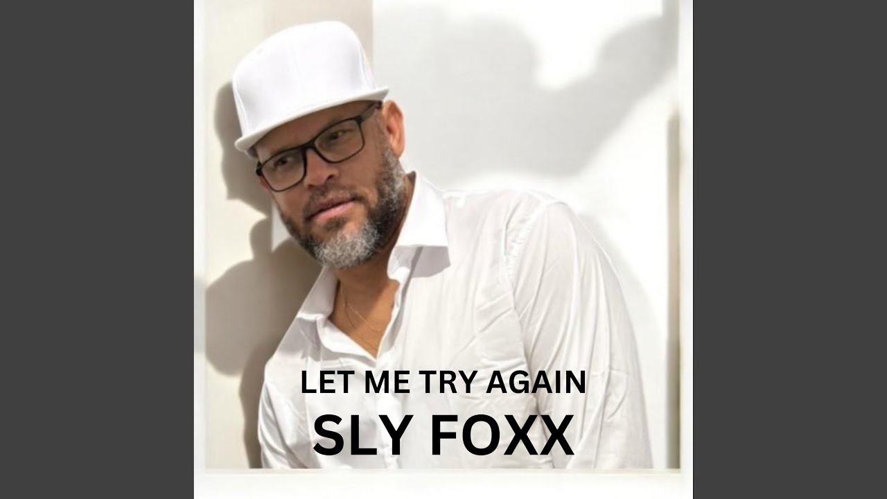 Let Me Try Again - YouTube