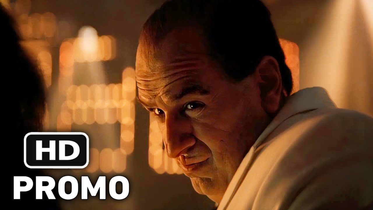 THE PENGUIN Episode 4 Promo | 1x04 - YouTube