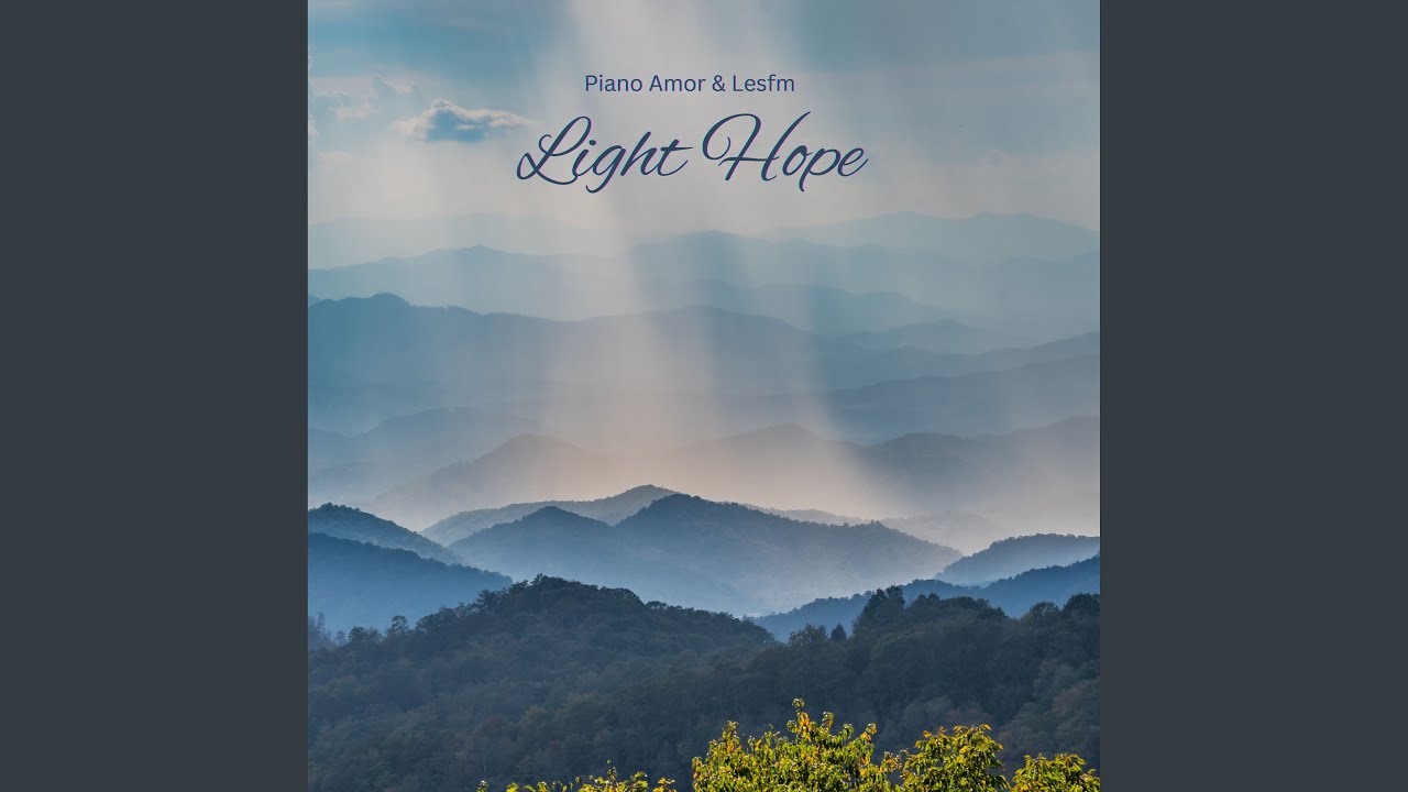Light Hope - YouTube