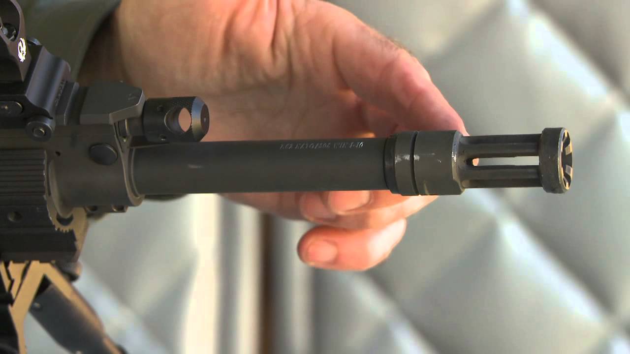 SR-762™ Features - YouTube