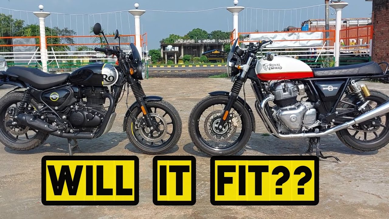 Hunter 350 FRONT ALLOY WHEEL in Royal Enfield Interceptor 650 ...