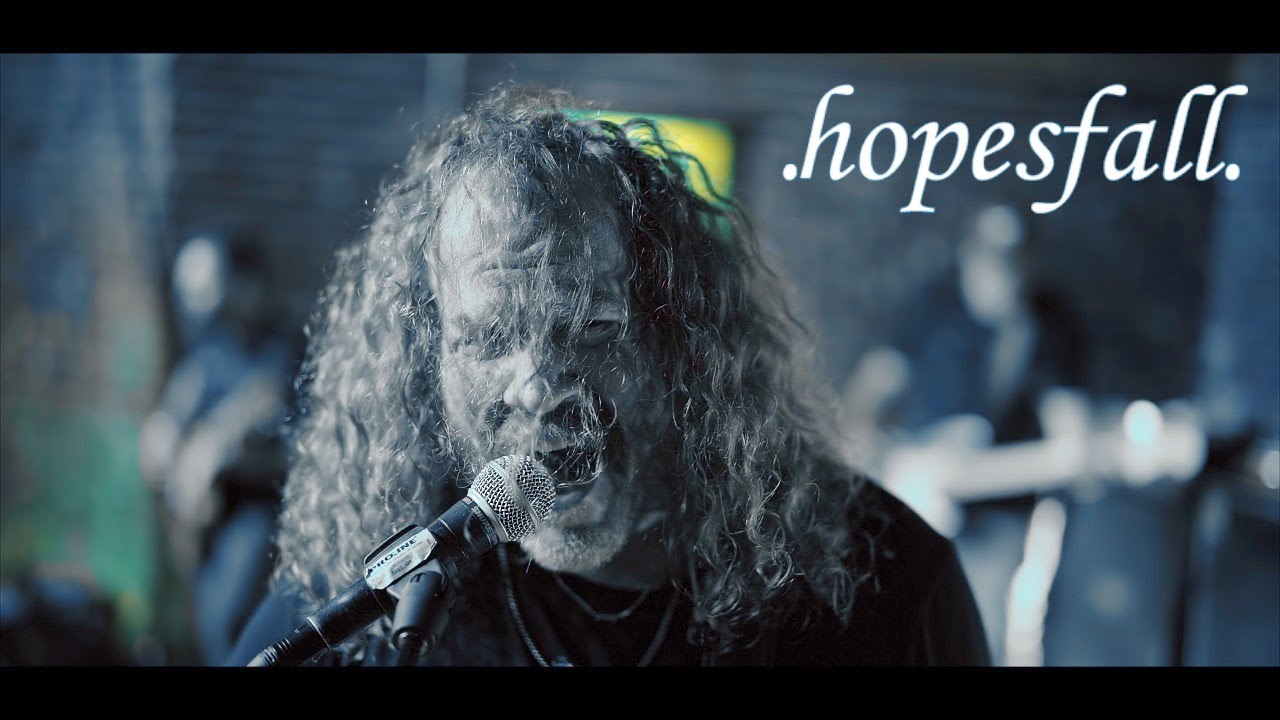 Hopesfall - End of an Era, Oct 9 2022 - YouTube