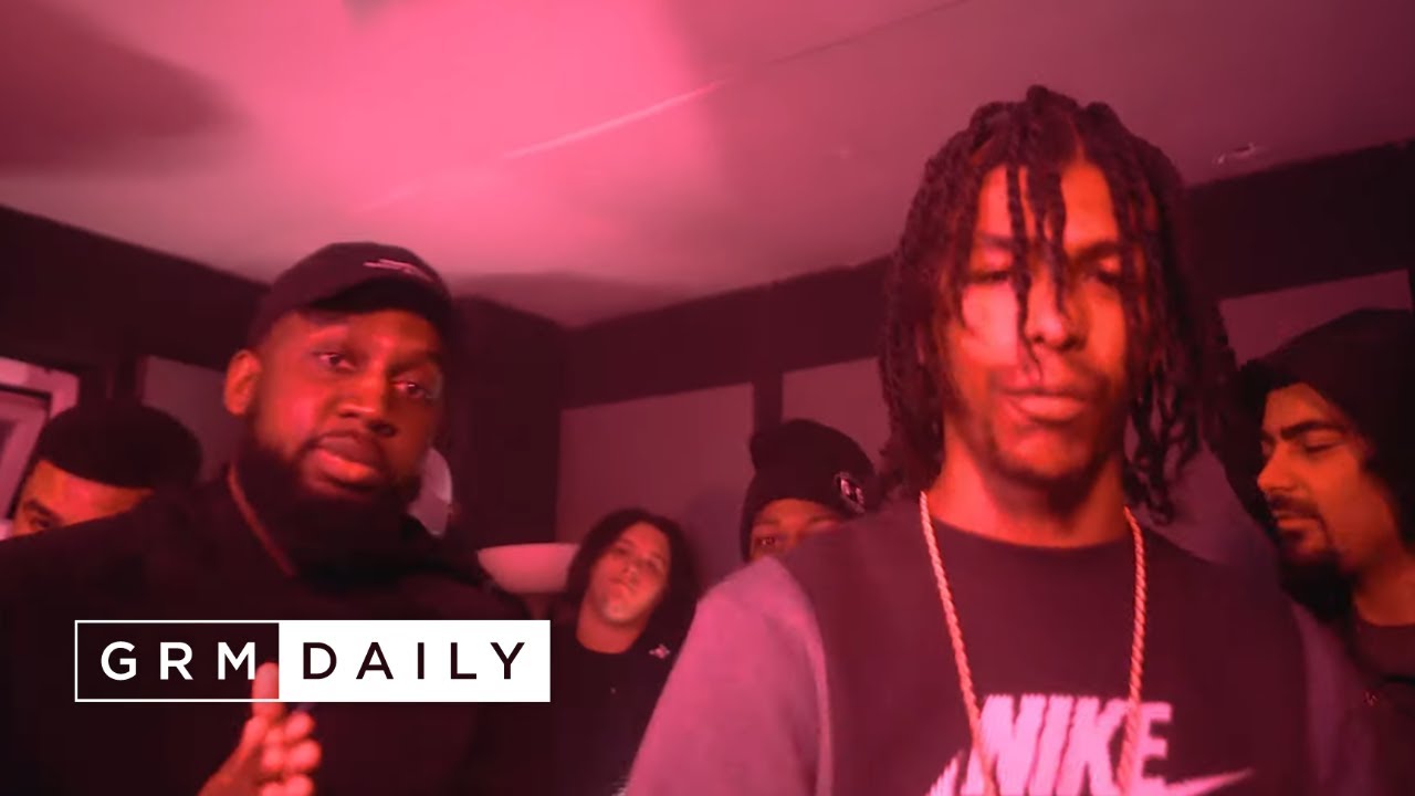 Keekz ft. Tiny Boost - Money [Music Video] | GRM Daily - YouTube