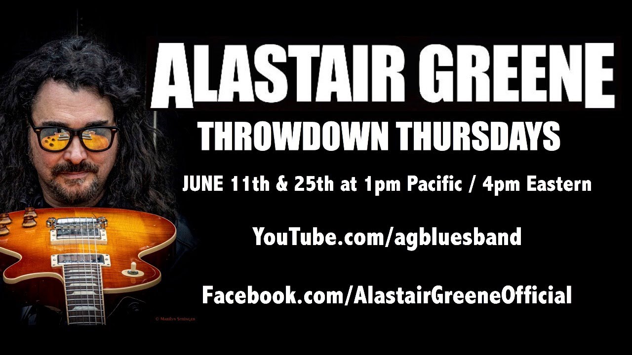 THROWDOWN THURSDAYS: Episode 11 - YouTube