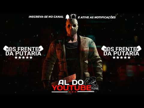 EU SOU OH JACK MATADOR - NÃO DANÇOU ENTÃO MORREU [EDIT AL DO YOUTUBE]