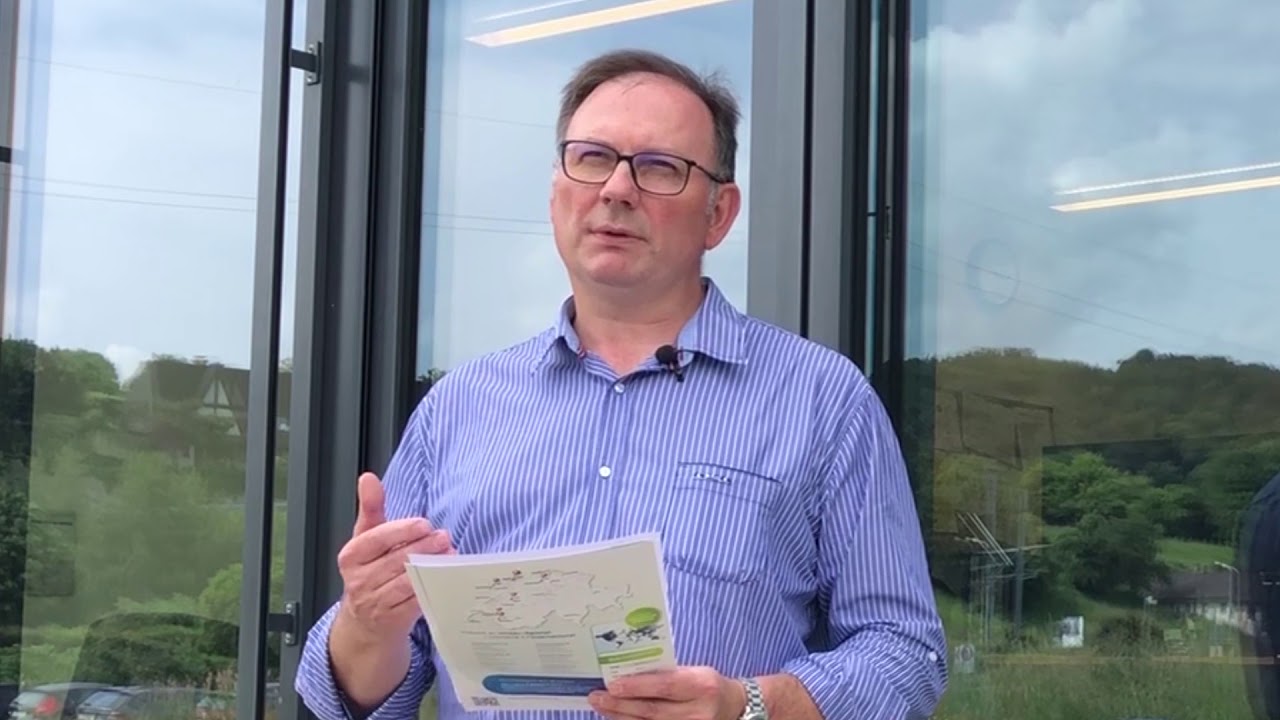 Bande annonce Marc Nass - YouTube