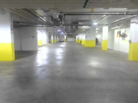 SHTF Underground Fortress? | Canadian Prepper - YouTube