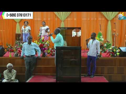 EN DIRECT | lamentations devant Dieu | Jeune de Prière | campagne d'évangélisation