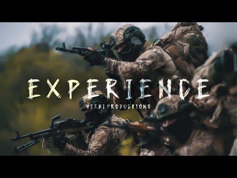 Experience - Azərbaycan Ordusu [2021]