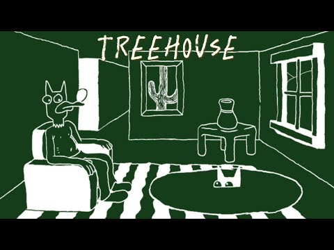 alex g — treehouse (lyrics) - YouTube Music