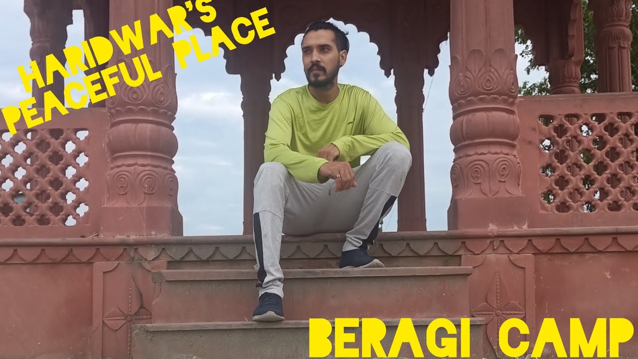 Lovers point | Haridwar | Beautiful place in the City | Beragi camp ...