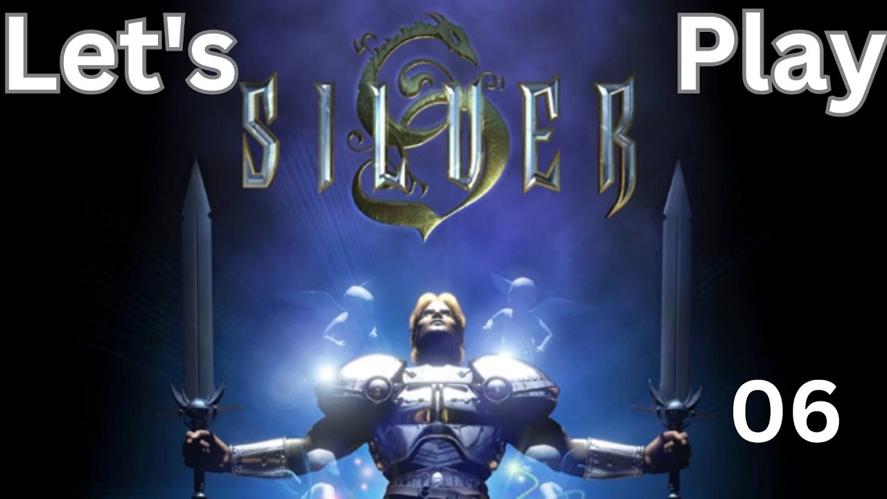 Lets Play SILVER #06 Vivienne Home - YouTube