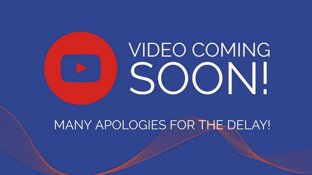 COMING SOON 4 - YouTube