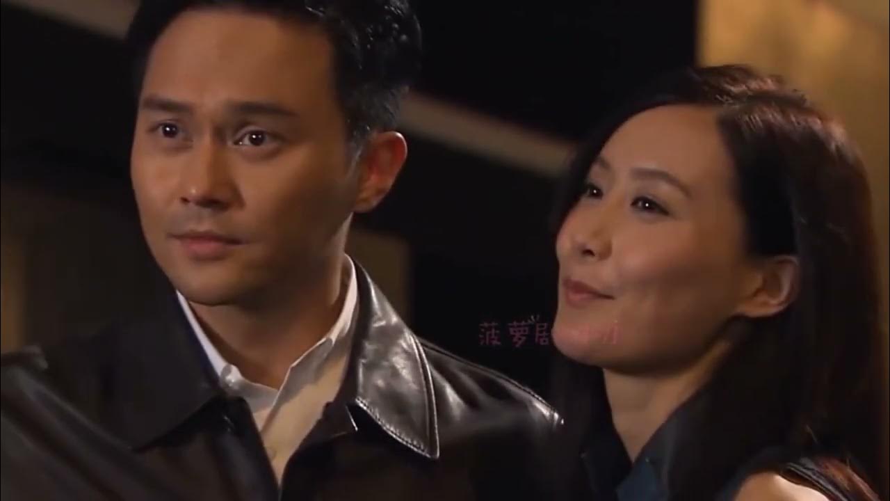 宁愿自费也要去TVB拍戏！米雪拍溏心风暴之家好月圆，自带服饰 #tvb港剧 #tvb演员 - YouTube