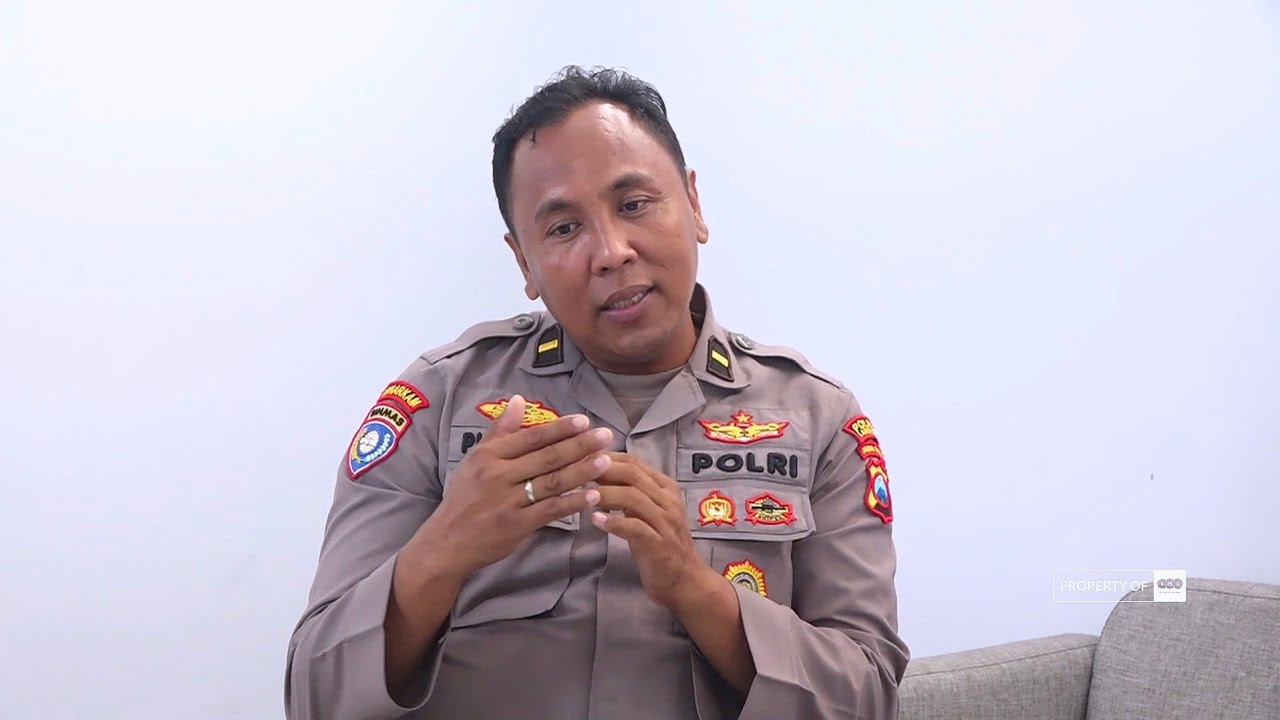 PAK PURNOMO BARU KALI INI SAMPAI CERITA KE SEORANG DOKTER ALASAN ...
