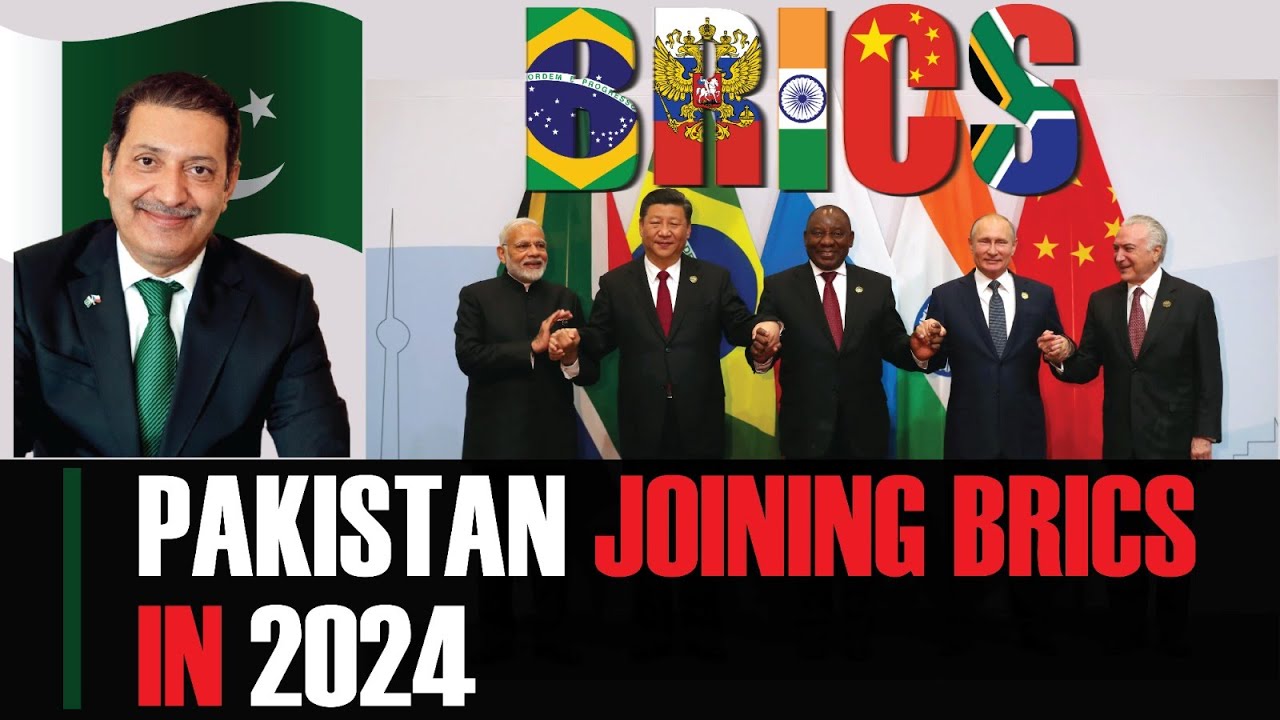 𝐏𝐚𝐤𝐢𝐬𝐭𝐚𝐧 𝐚𝐩𝐩𝐥𝐢𝐞𝐬 𝐟𝐨𝐫 𝐁𝐑𝐈𝐂𝐒 𝐦𝐞𝐦𝐛𝐞𝐫𝐬𝐡𝐢𝐩 #thepakistachapter #brics # ...