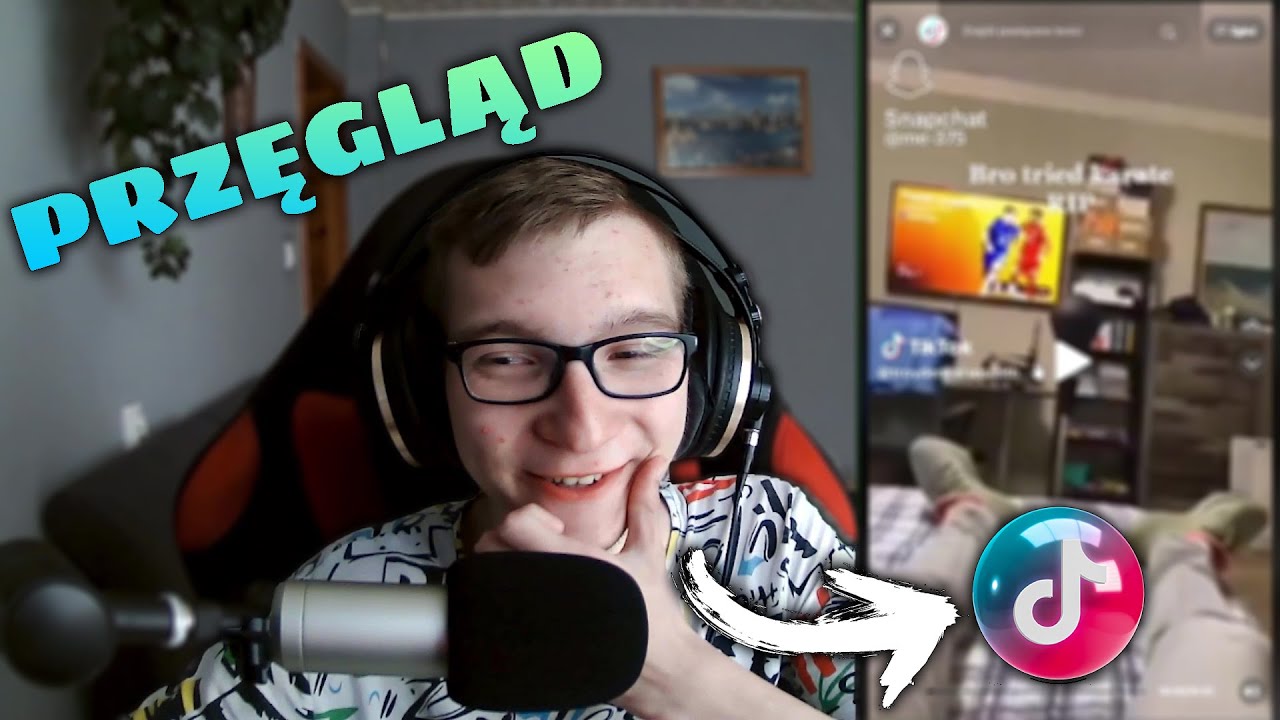 ADI & TIK TOK #7 - YouTube