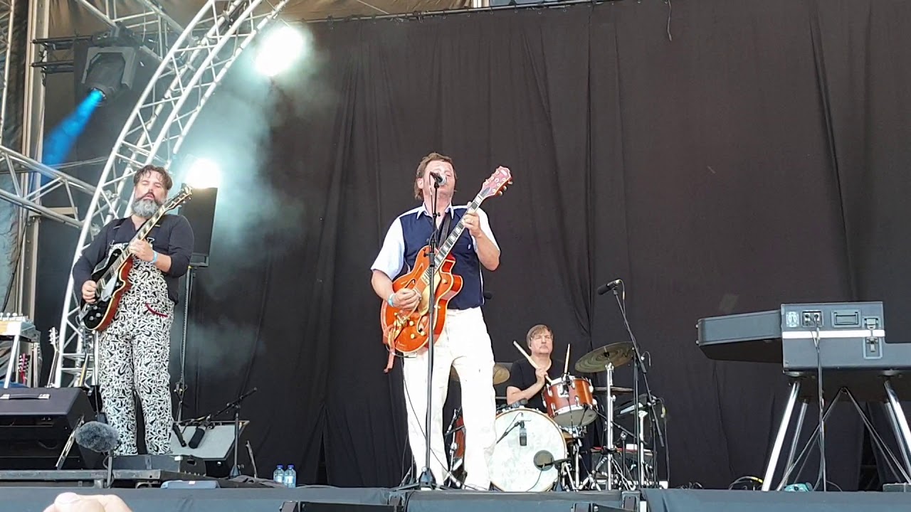 Wrong - Novastar Concert at Sea 2019 - YouTube