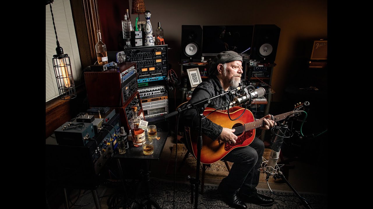 Dan Weldon Covers - YouTube