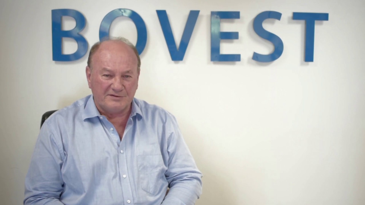 Boodskap van ons uitvoerende hoof, Dr Riaan Botha tydens die Corona ...