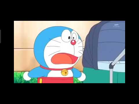 doremon running pants in Hindi 🥰 ️😇 - YouTube