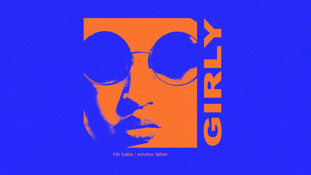 Girly - Window Talker (Official Audio) - YouTube