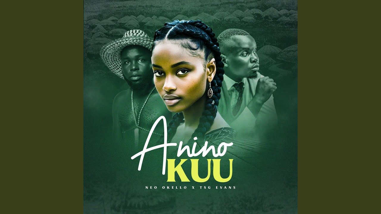 Anino Ku - YouTube