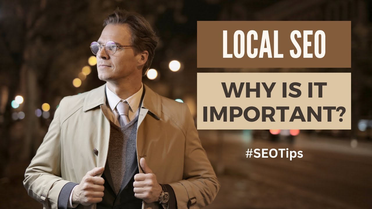 Boosting Your Business Locally: What is Local SEO and Why is it ...