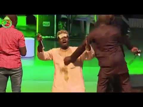 ZAKIRU CISSE IN ABIJAN