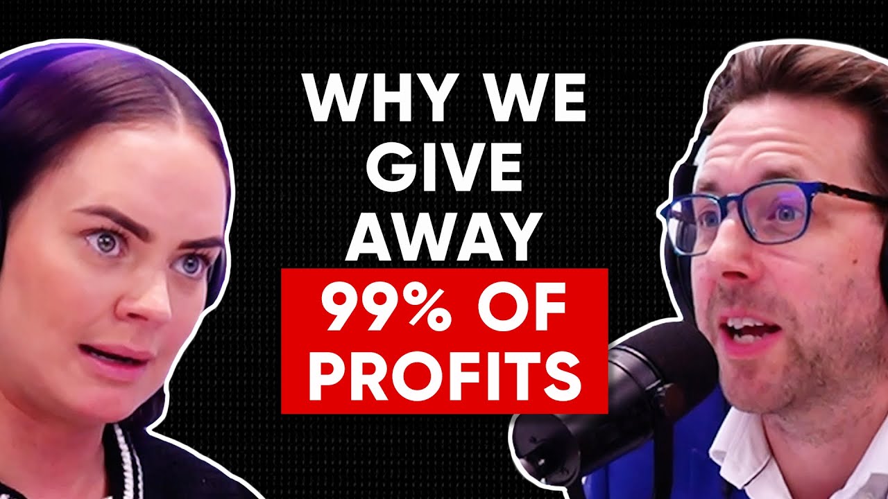 Balancing Act: Gemma Burke on Business, Parenthood, and Personal Growth ...