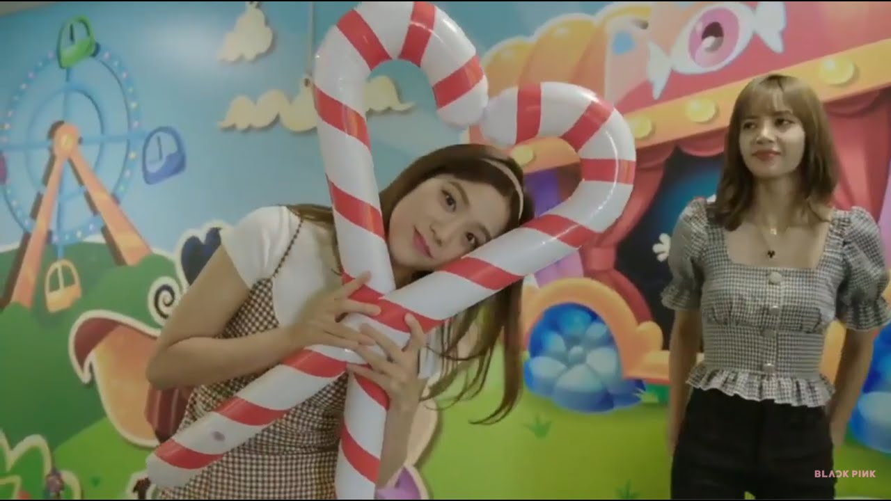 Candy Lisa Telegraph