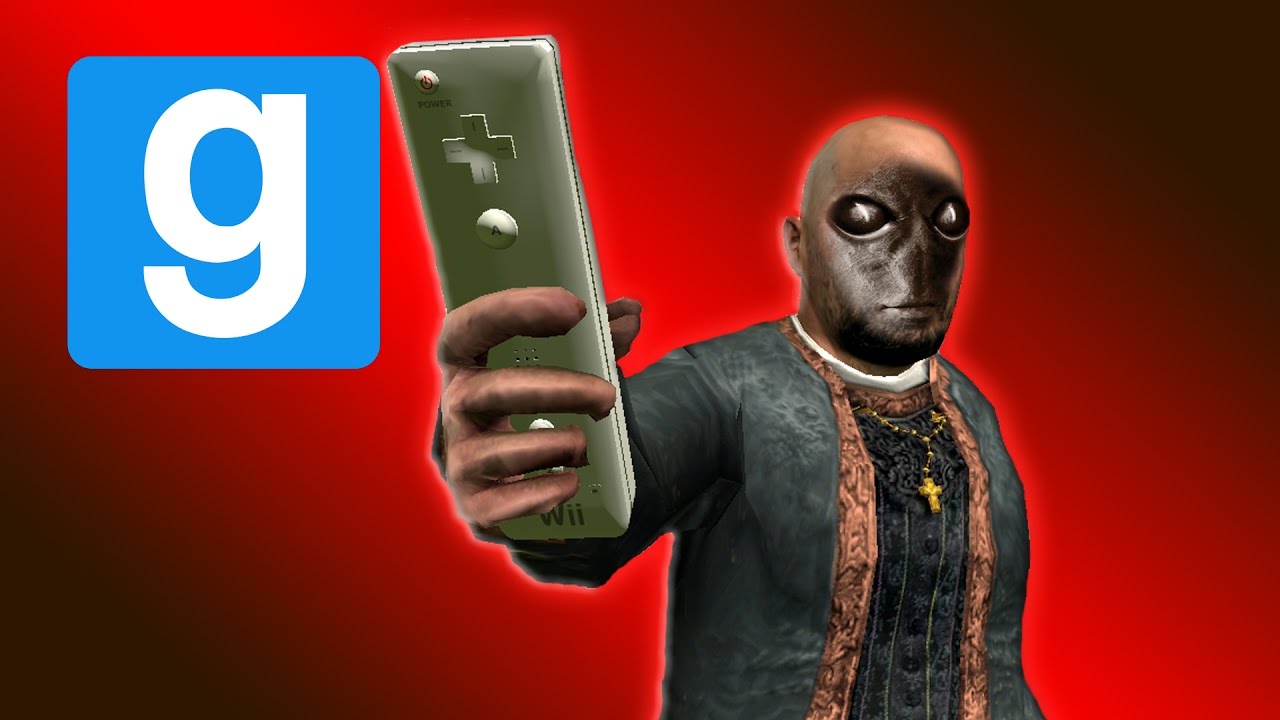 GMOD Morbus Gameplay - Full Squad Funny Moments - YouTube