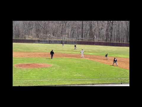 Alex DeSimone, County College of Morris, Uncommitted Sophomore, 3.65GPA ...