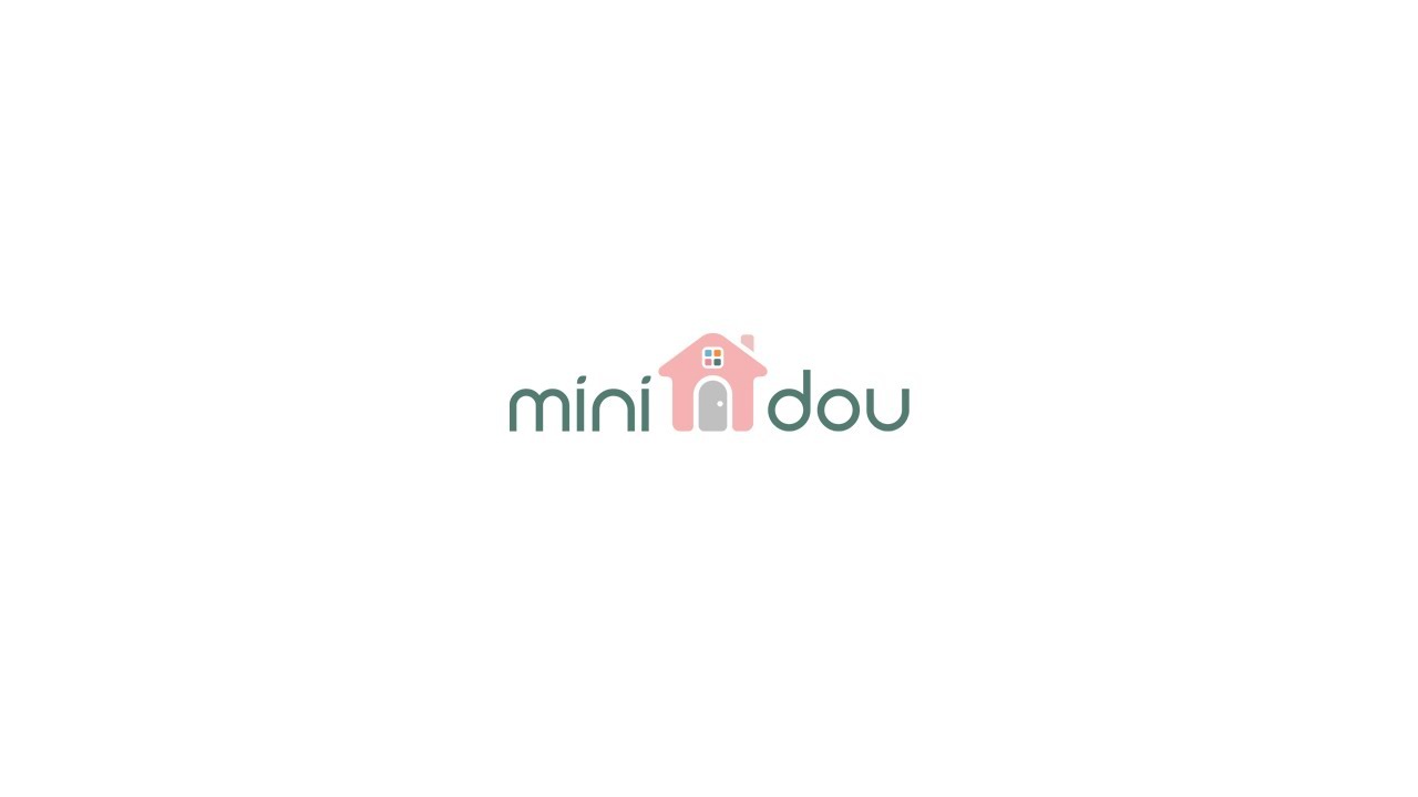 MINIDOU 2022 FW - YouTube