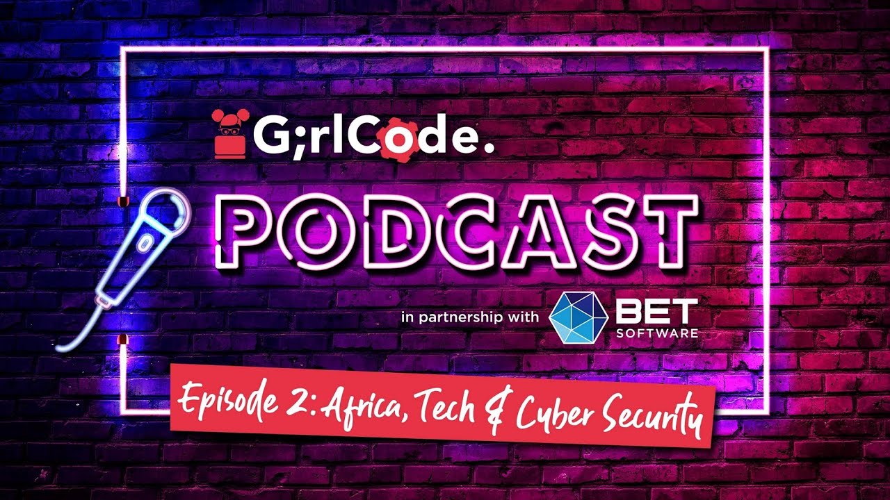 Technically Speaking Episode 2 : Africa, Tech and Cyber Security - YouTube