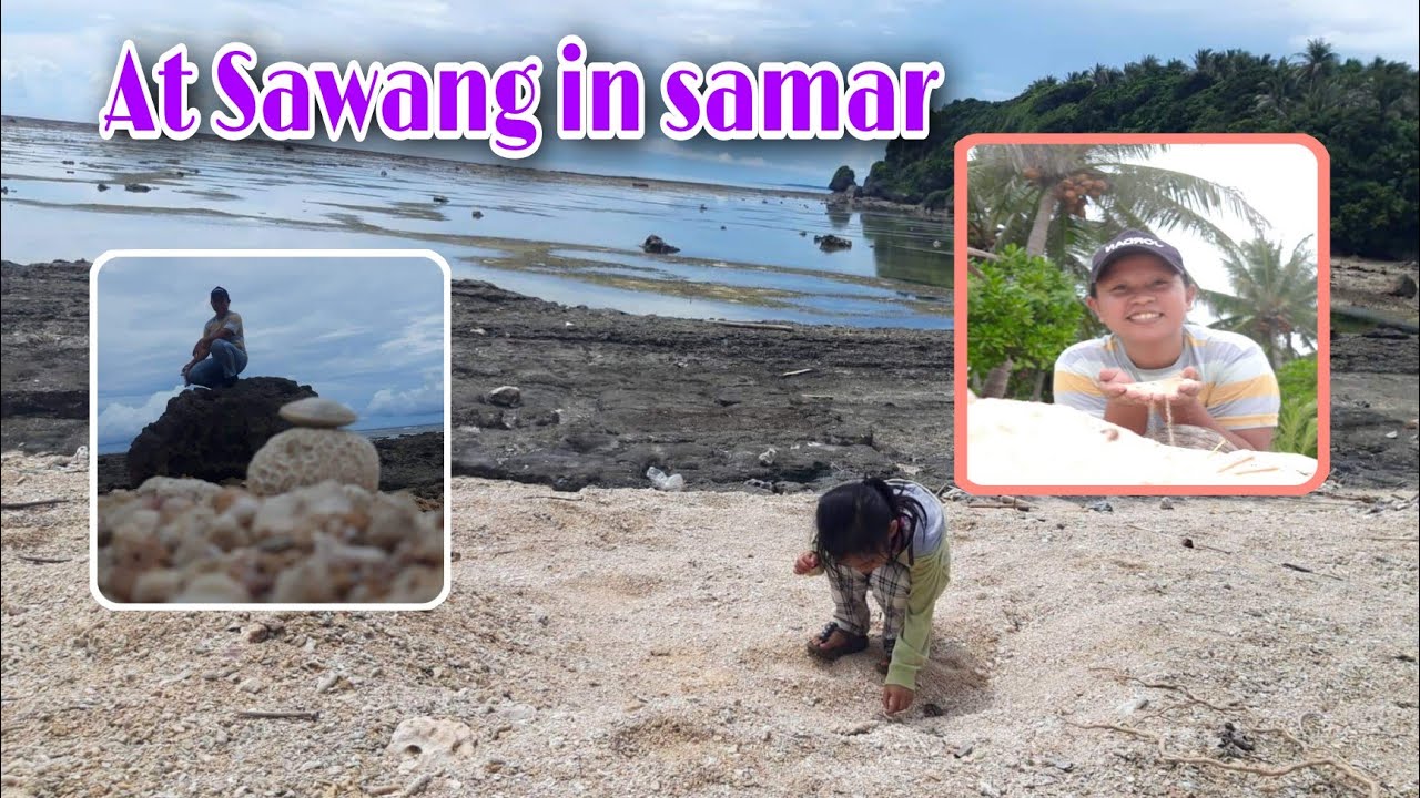The sawang in Samar(LDR)🇵🇭💚🇳🇿 - YouTube