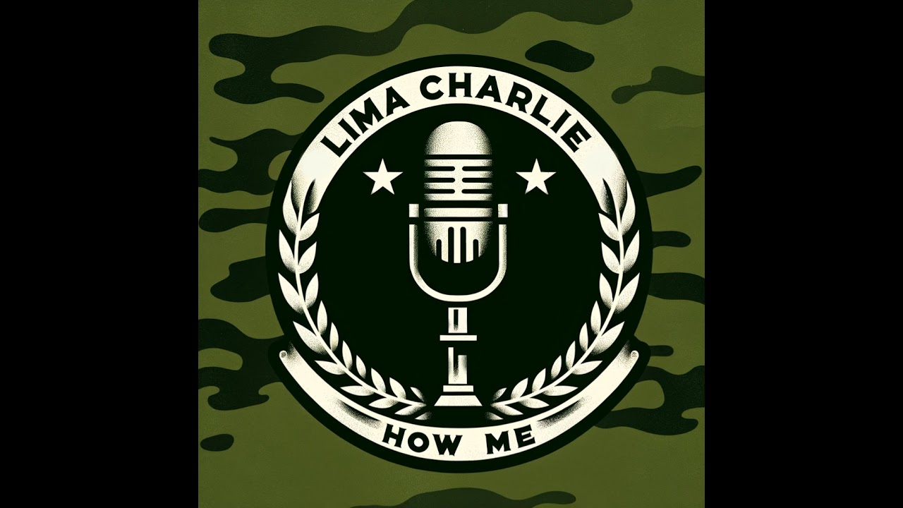 Lima Charlie How Me Live Stream - YouTube