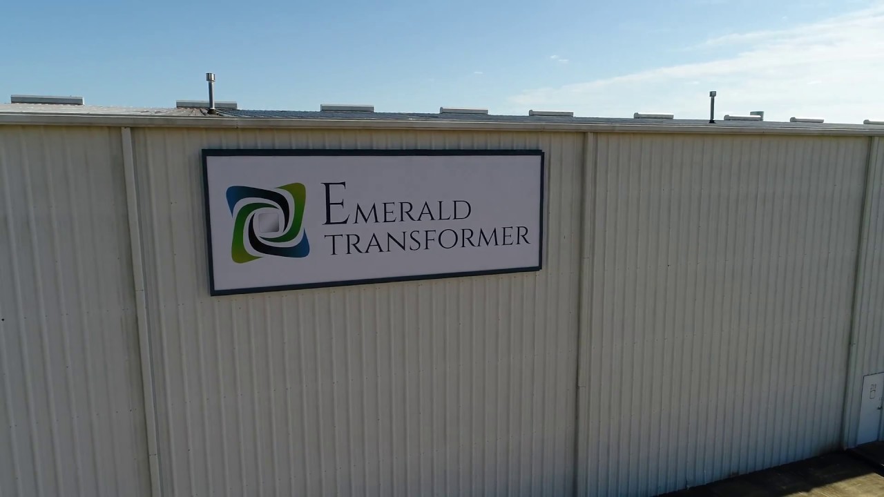 Emerald Transformer Mississippi Regional Transformer Repair Center ...