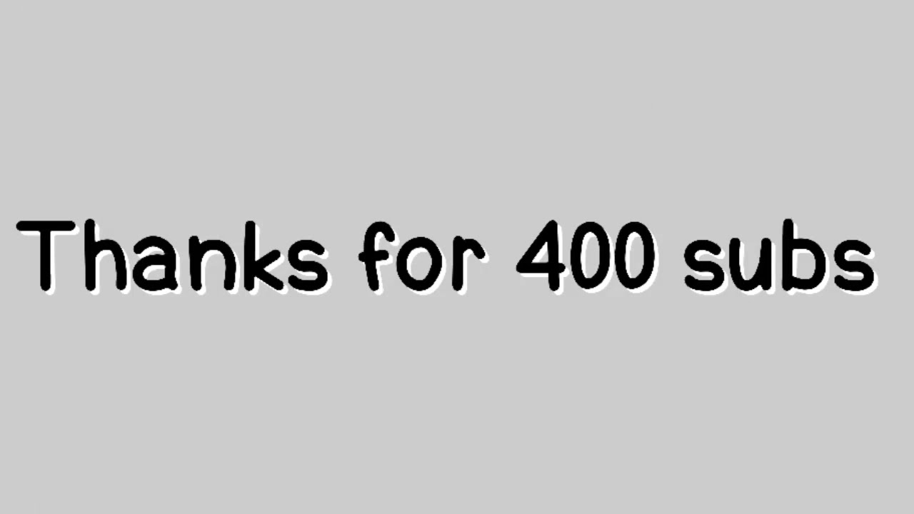 DBZ Sound pack | 400 subs | Stick Nodes - YouTube