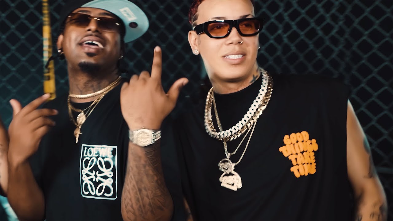 Papapa Ft. Yaisel LM (Video Oficial) - YouTube