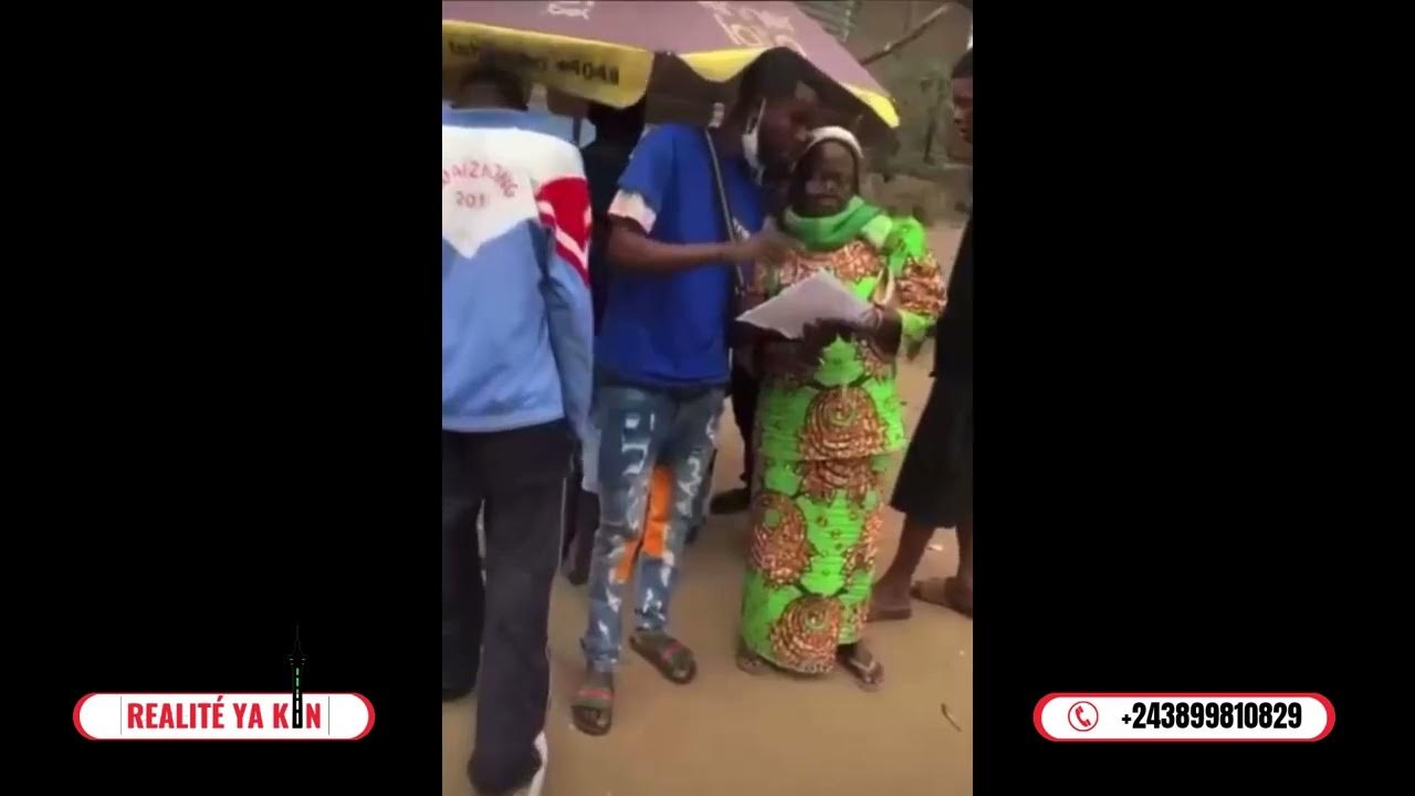 Basi bakomi kobeta winner koleka na mibali kokamwa - YouTube