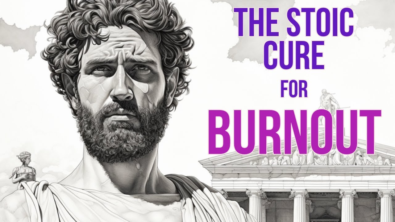 Ancient Wisdom for Modern Burnout 5 Stoic Secrets to Reignite Your ...