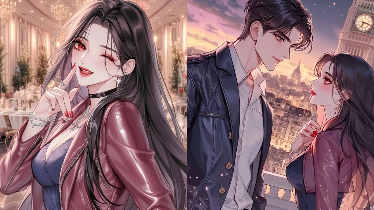 📕I asked the untouchable campus queen out on a dare. She said YES ...