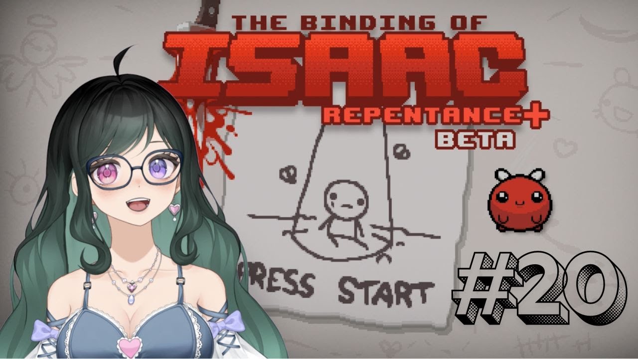 My Best Isaac Run Yet!!! - YouTube