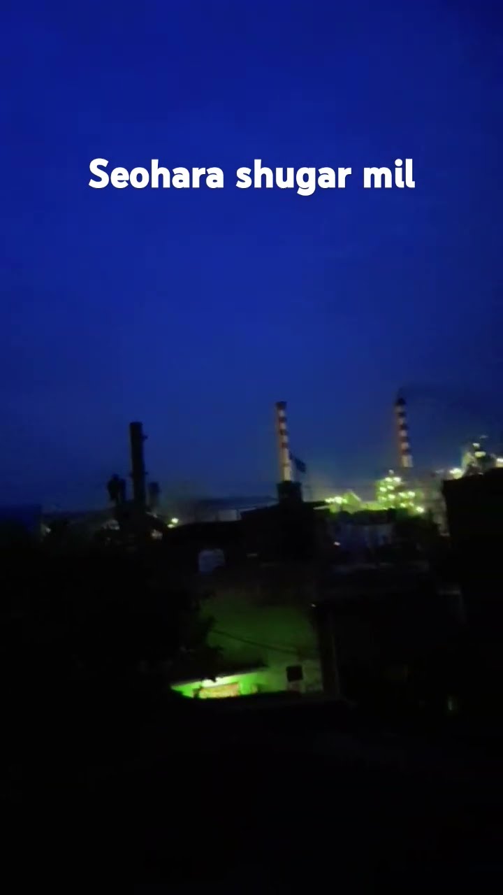 Seohara shugar mil #nature #song #bollywood - YouTube
