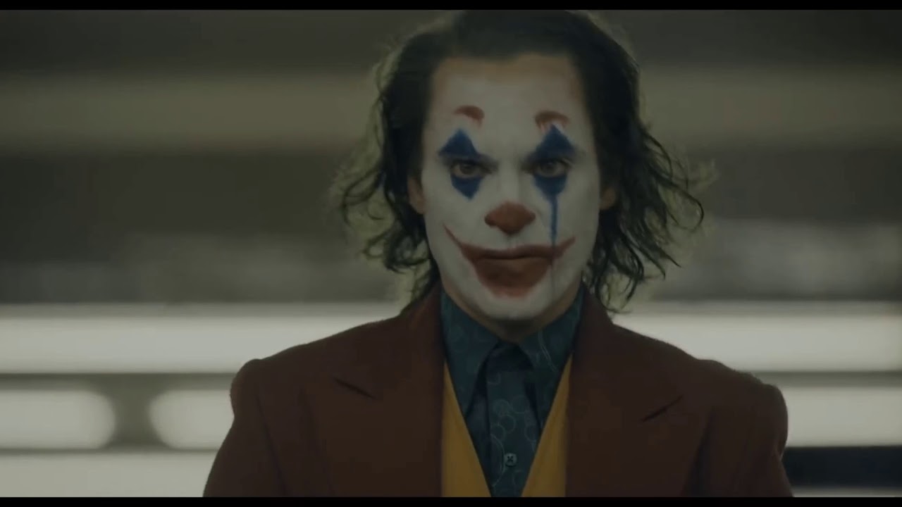 Awara Hoon | Awara Hoon Song | SUSHIL RAJA | In Joaquin Phoenix Style ...