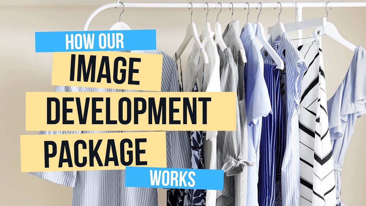 How Our Image Development Package Works - YouTube